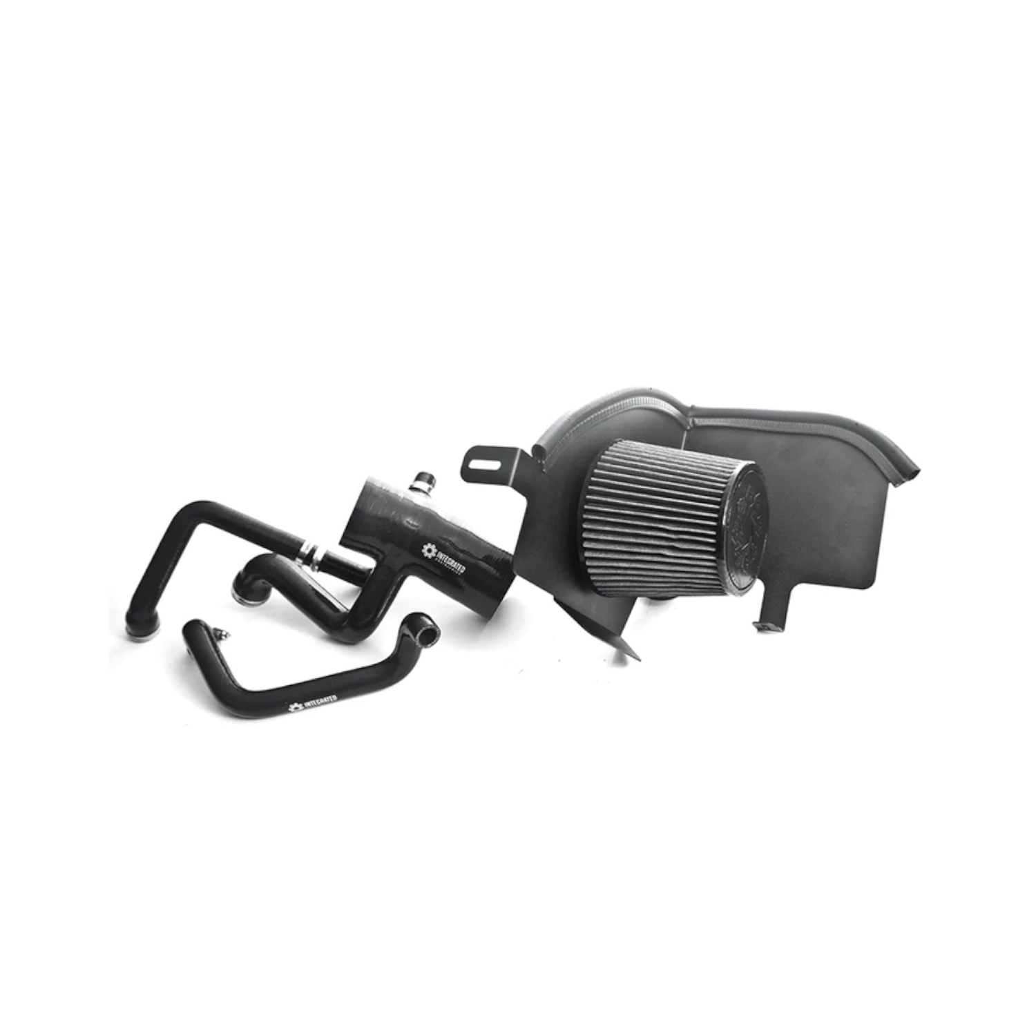 Integrated Engineering Intake Manifold Power Kit | MK5 Rabbit · Jetta ...