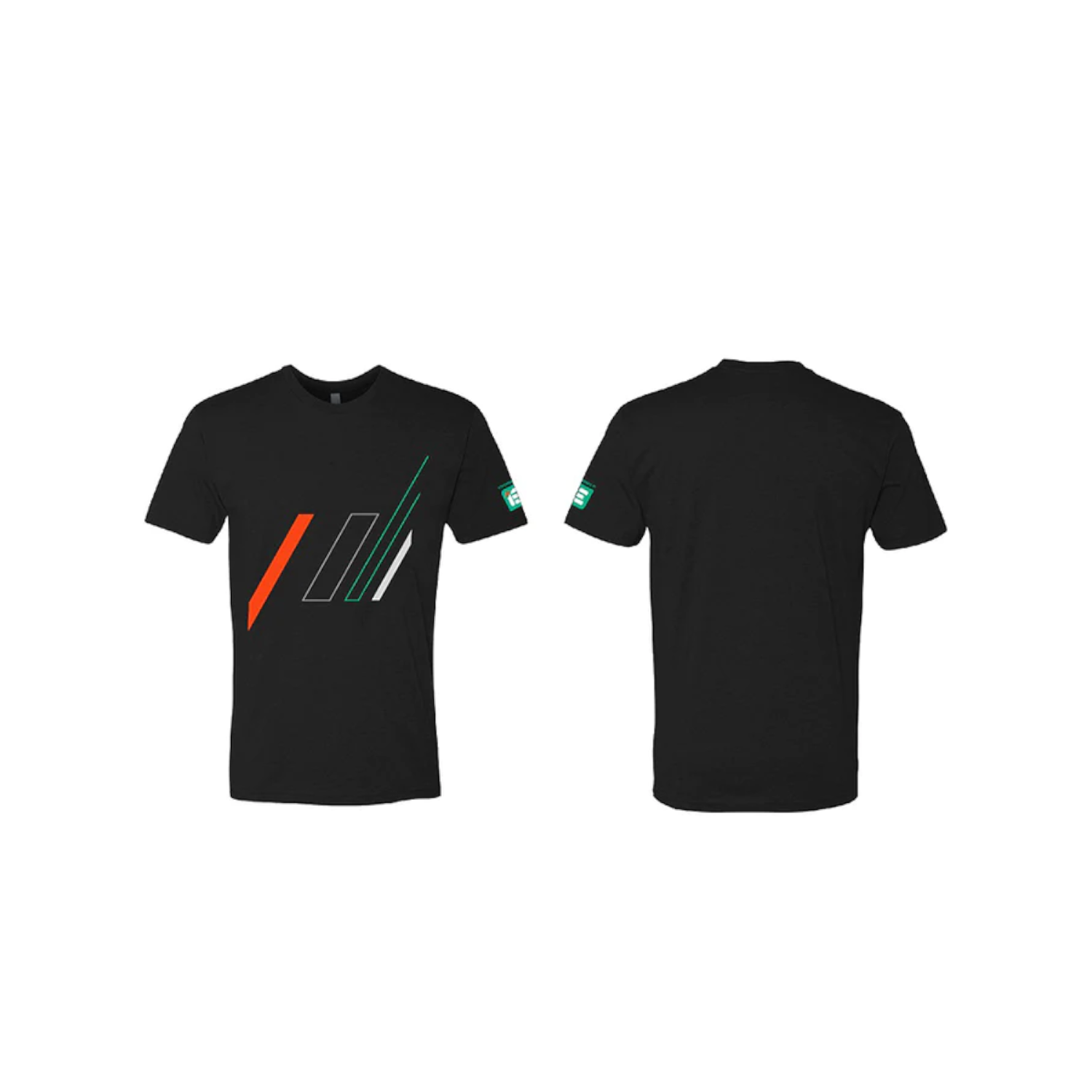 Integrated Engineering Livery T-Shirt | IEGRUU44-S | GERSpeed