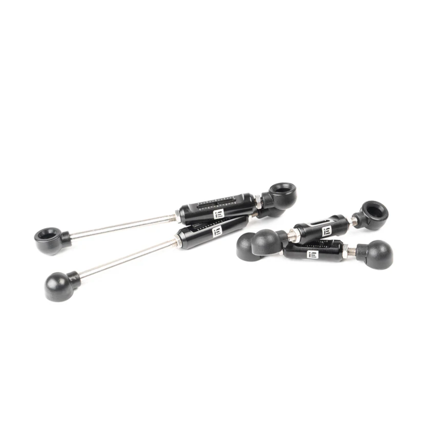 Integrated Engineering Lowering Link Kit | B9 SQ5 · 8R SQ5 · 4M ...