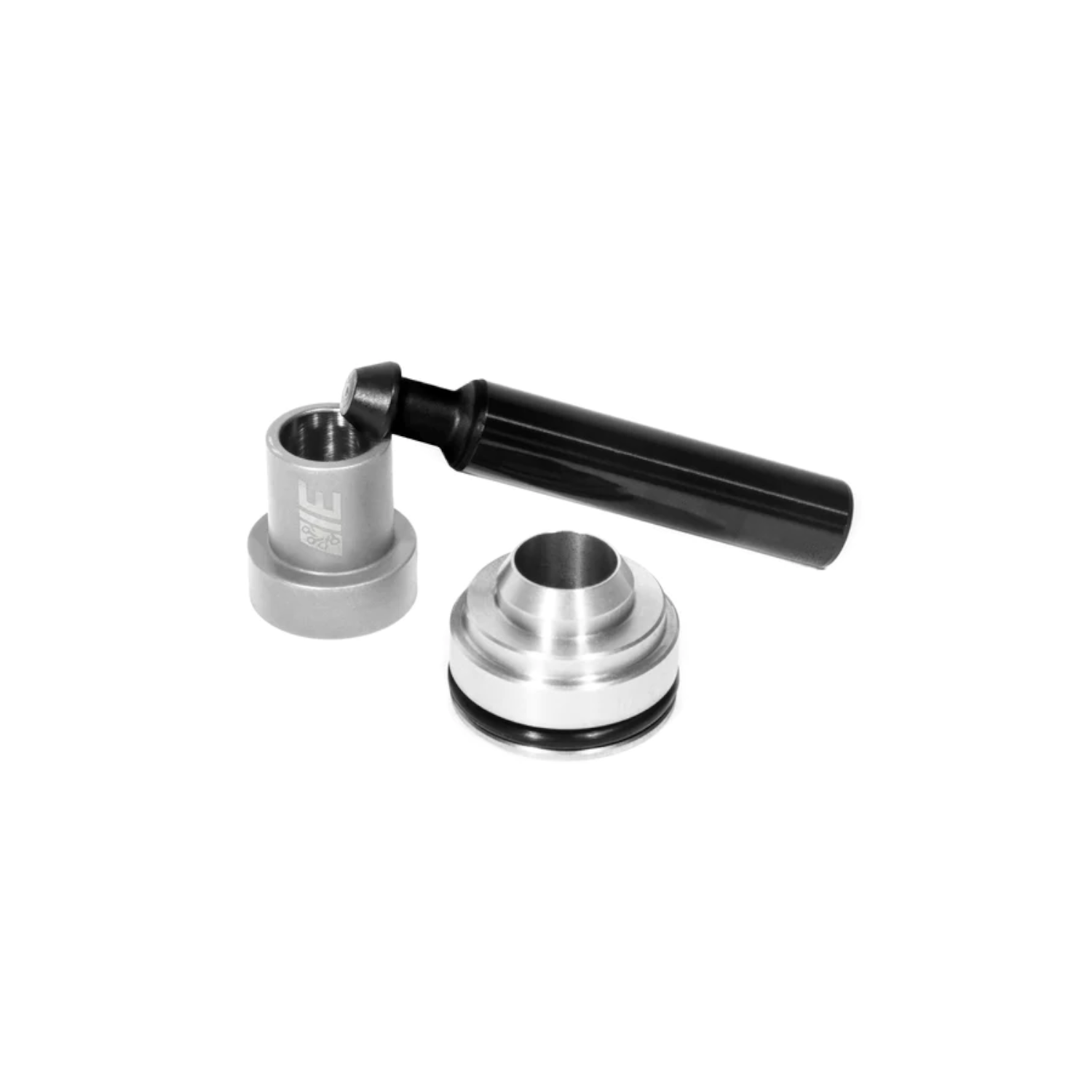 Integrated Engineering Performance High Pressure Fuel Pump Internal Up ...