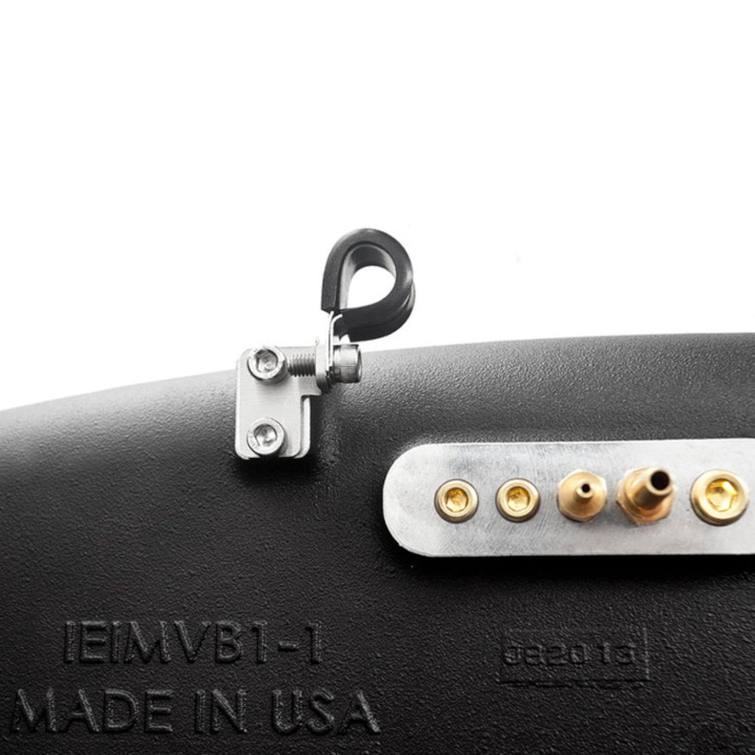 Integrated Engineering Performance Intake Manifold | MK5 Rabbit · Jett ...