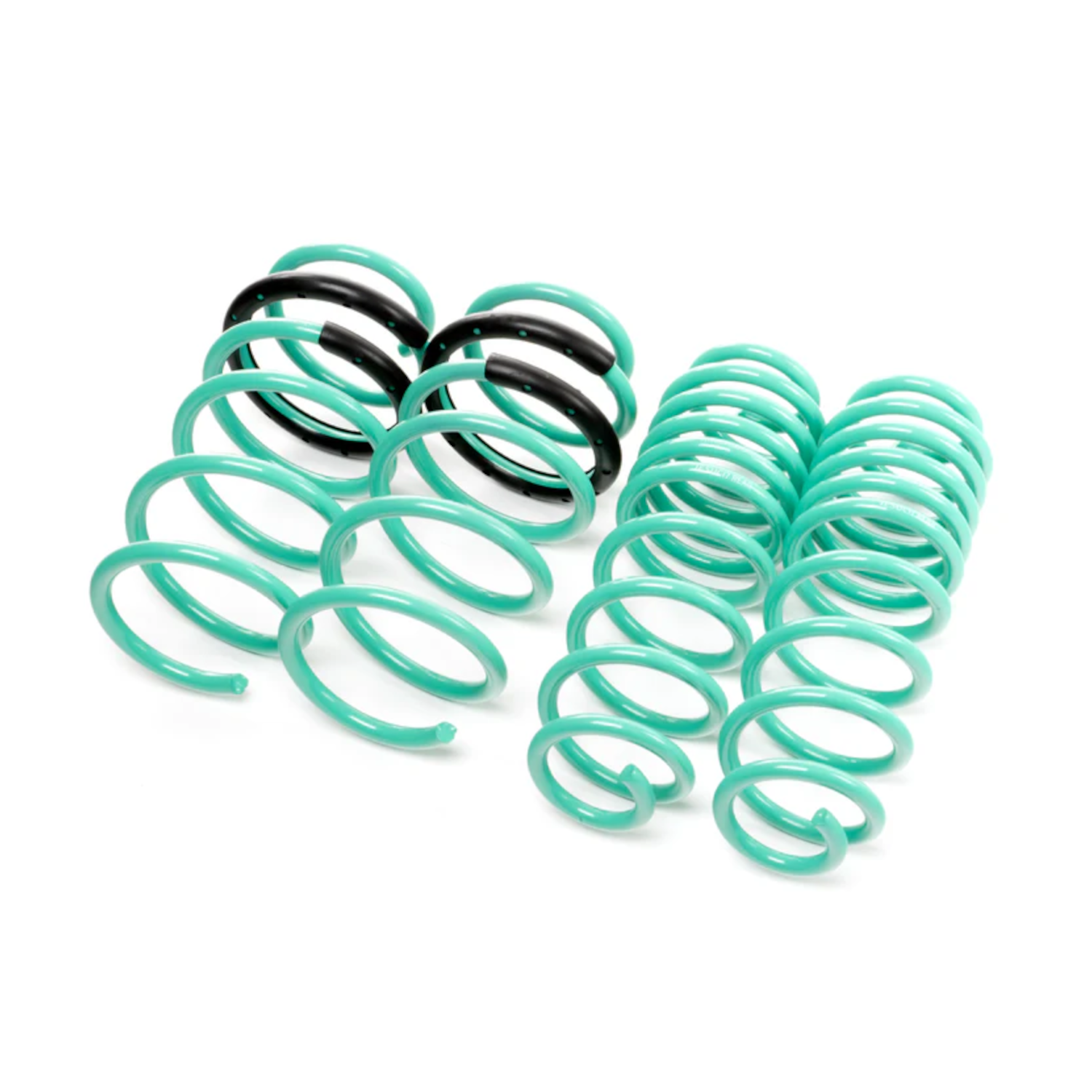 Integrated Engineering Performance Lowering Springs | MK7 R · MK8 R ...