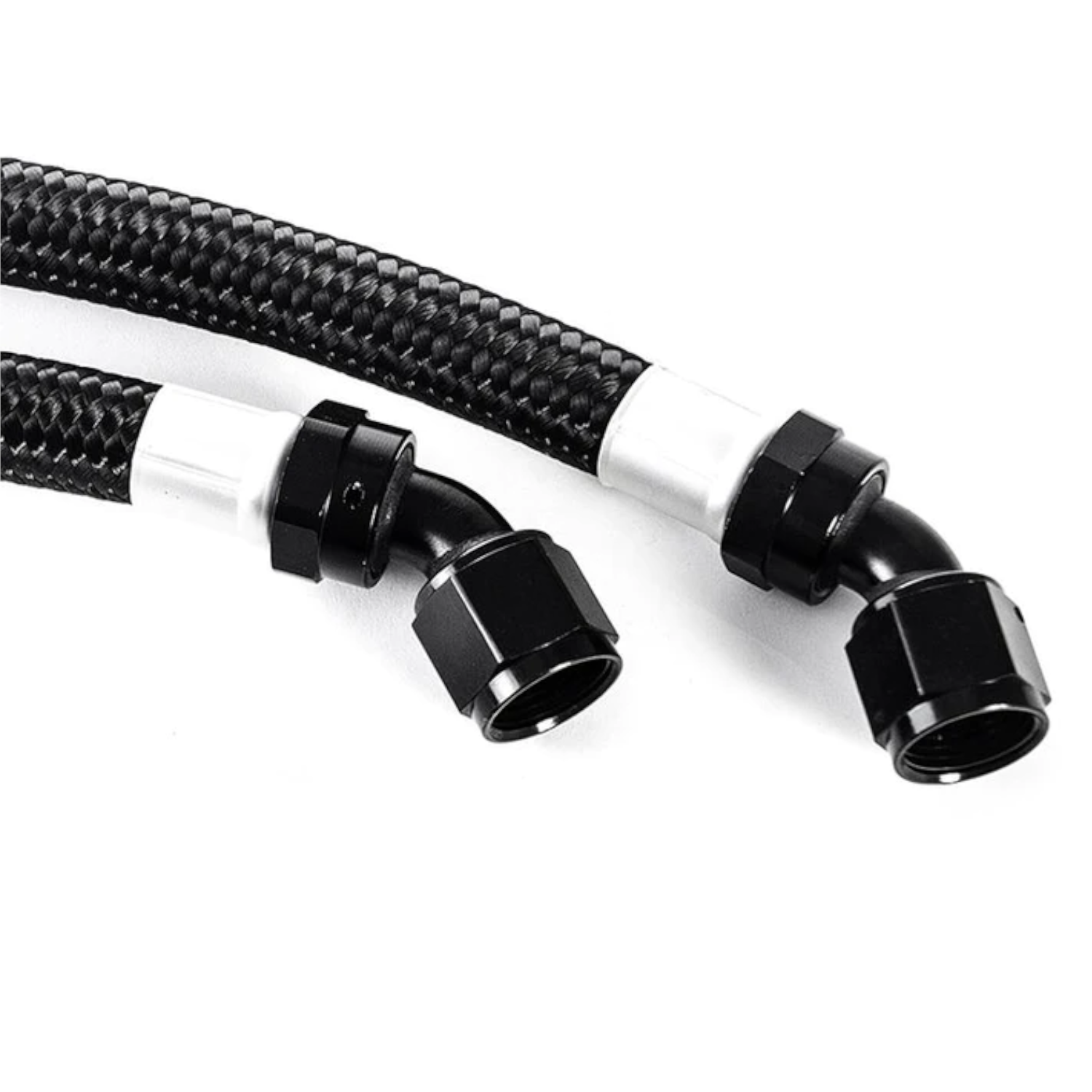 Integrated Engineering Recirculating Catch Can Kit Mk5 Gti · Jetta