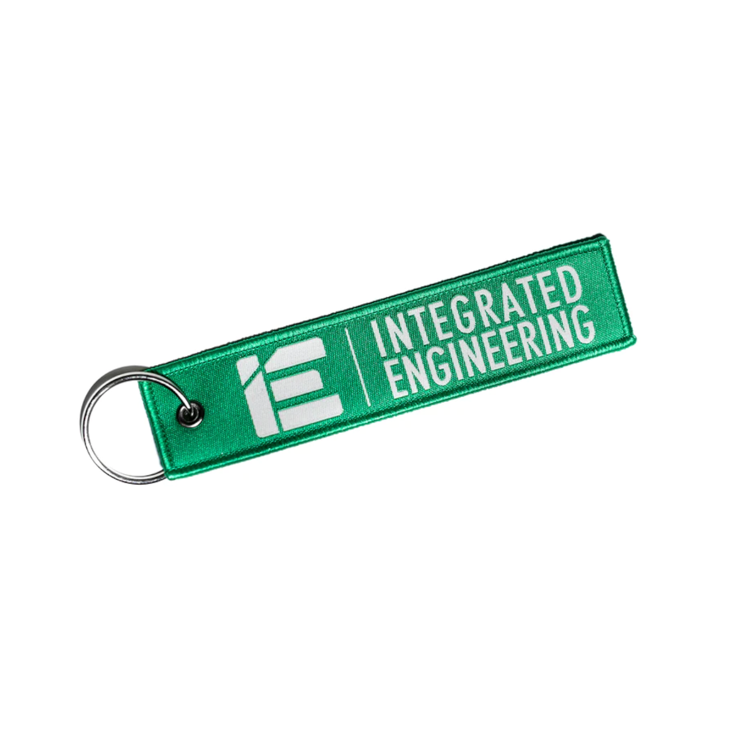 Integrated Engineering Remove Before Boost Key Chain | IEGRUU33 | GERSpeed