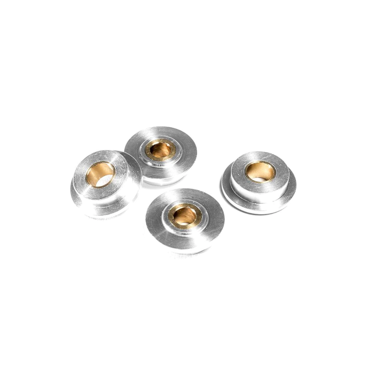Integrated Engineering Shifter Cable End Bushing Set | MK4 · MK5 · MK6 ...