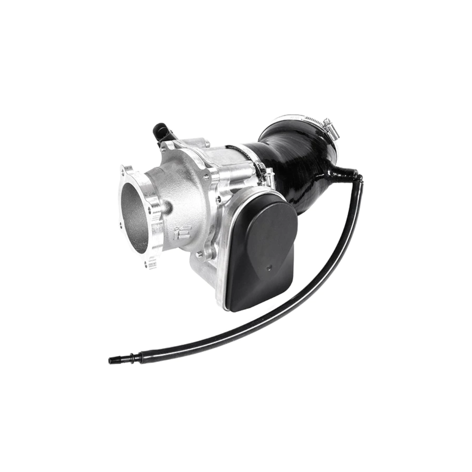 Integrated Engineering Throttle Body Upgrade | B8 S4 · S5 · C7 A6 · A7 ...