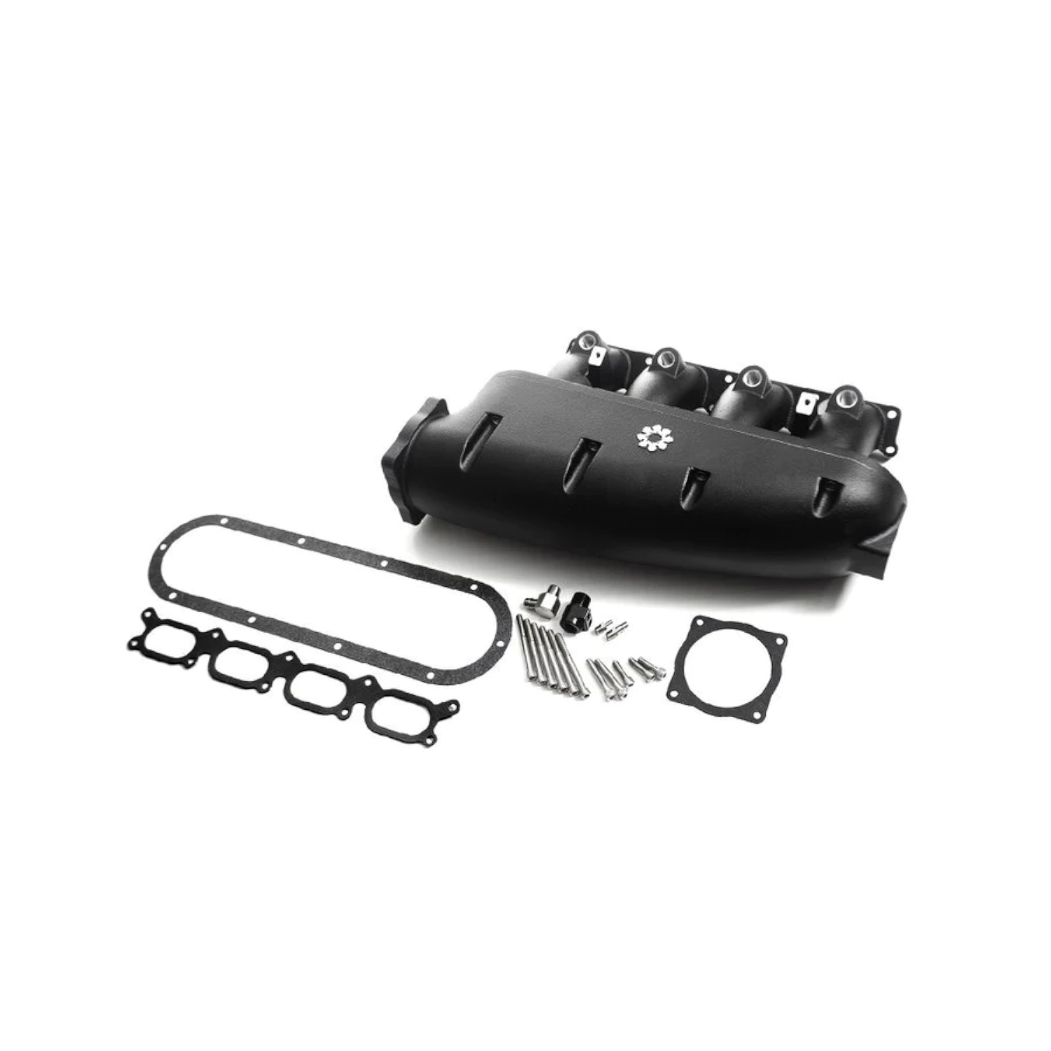 Integrated Engineering Transverse Performance Intake Manifold | MK4 GT ...