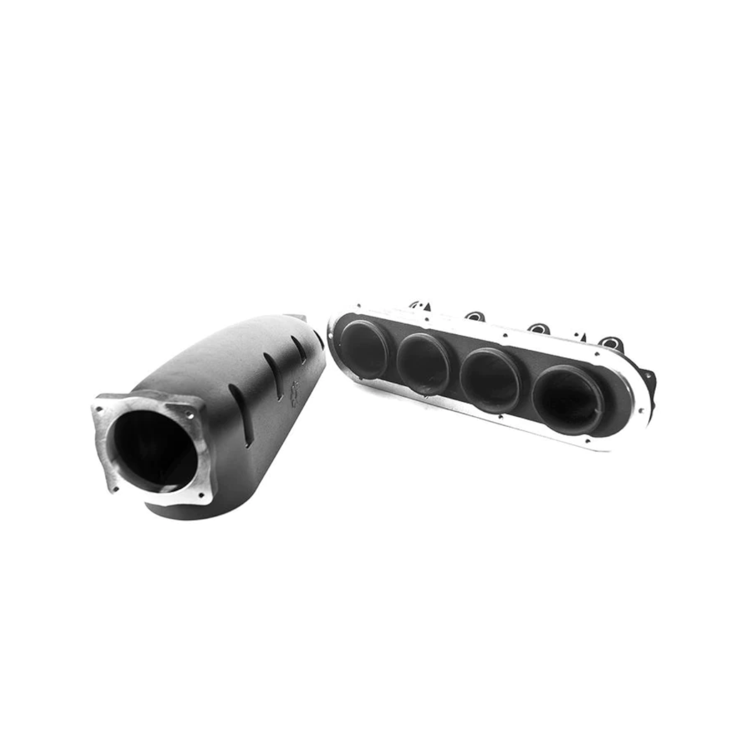 Integrated Engineering Transverse Performance Intake Manifold | MK4 GT ...