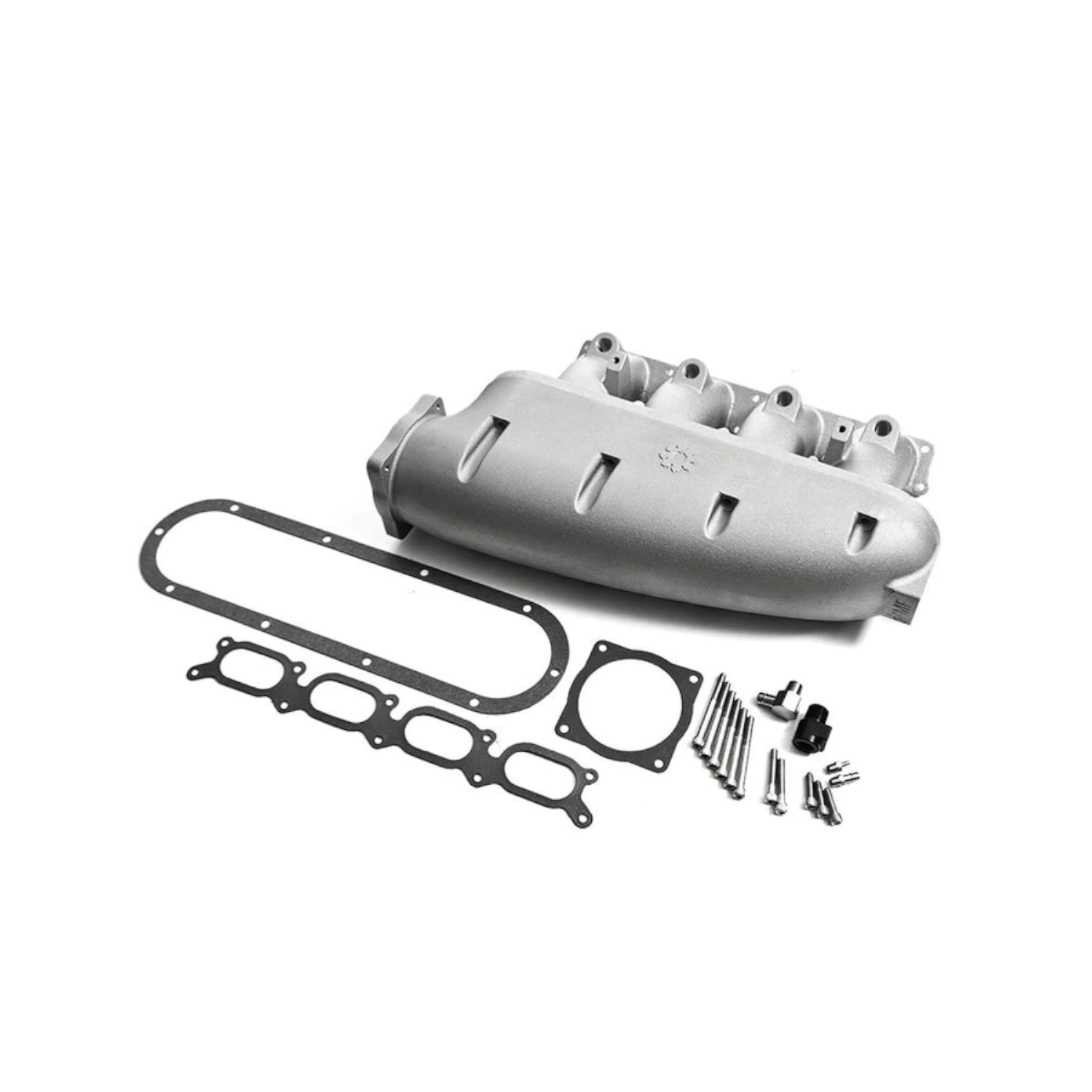 Integrated Engineering Transverse Performance Intake Manifold | MK4 GT ...