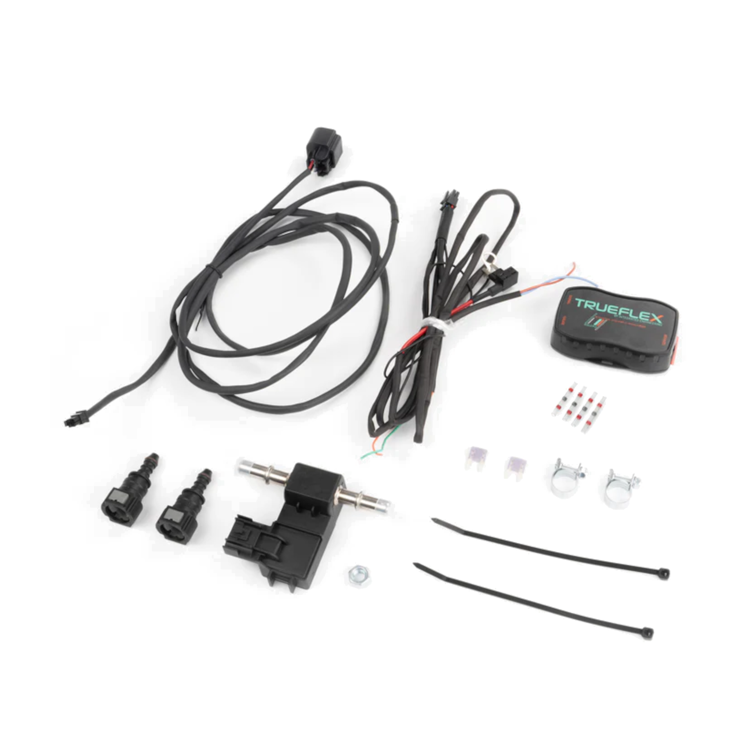 Integrated Engineering TrueFlex Sensor Kit | B9 S4 · S5 · SQ5 | 3.0L T ...