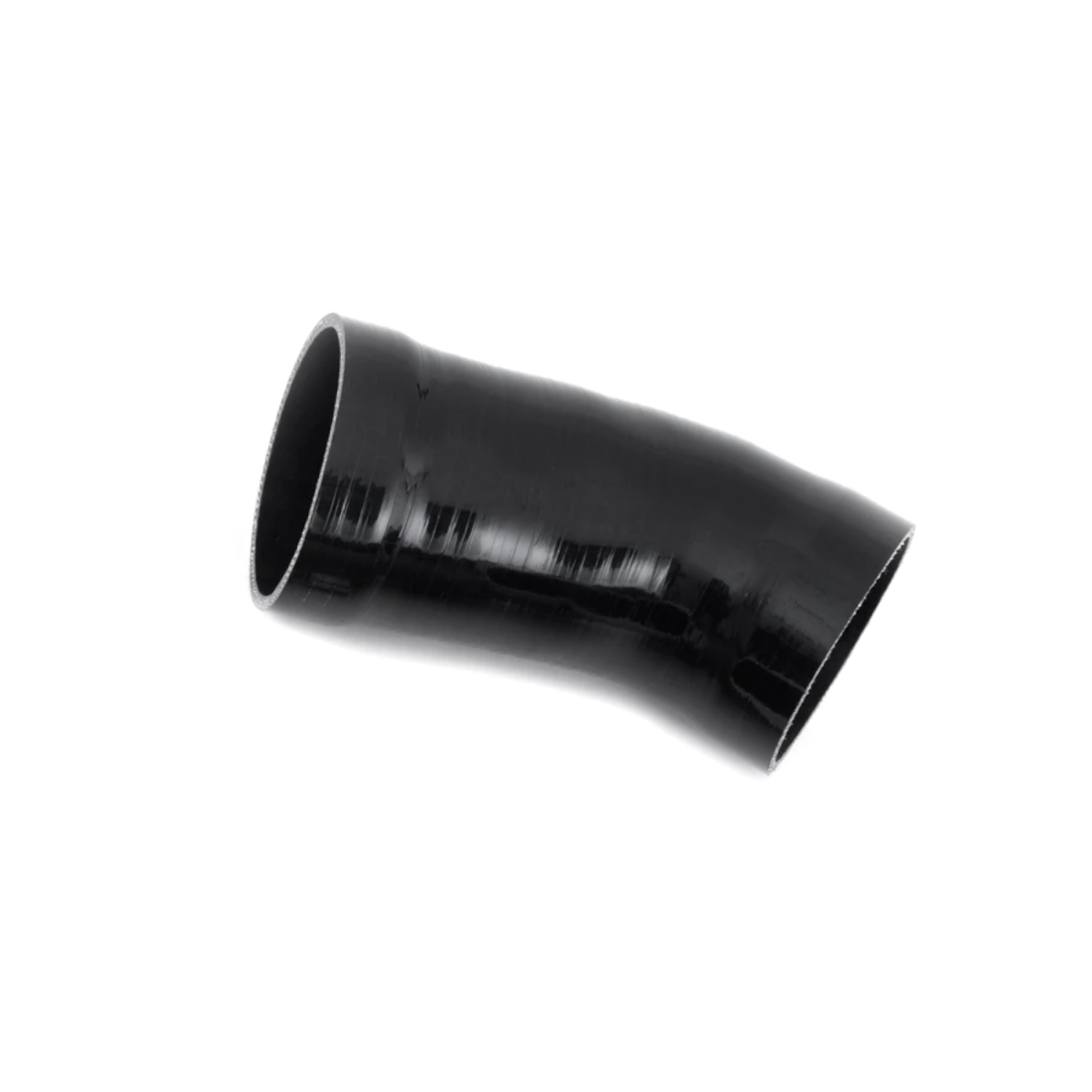 Integrated Engineering Turbo Inlet Stock Airbox Silicone Adapter | B9 ...