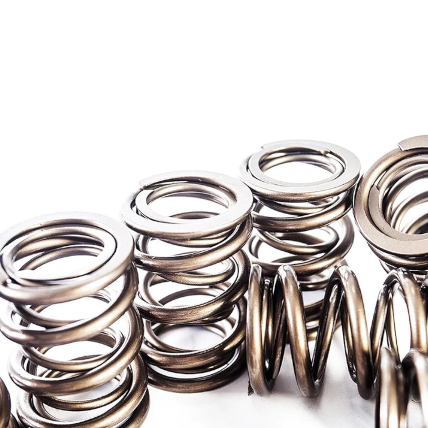 Integrated Engineering Valve Spring & Retainer Kit | MK4 GTI · Jetta ...