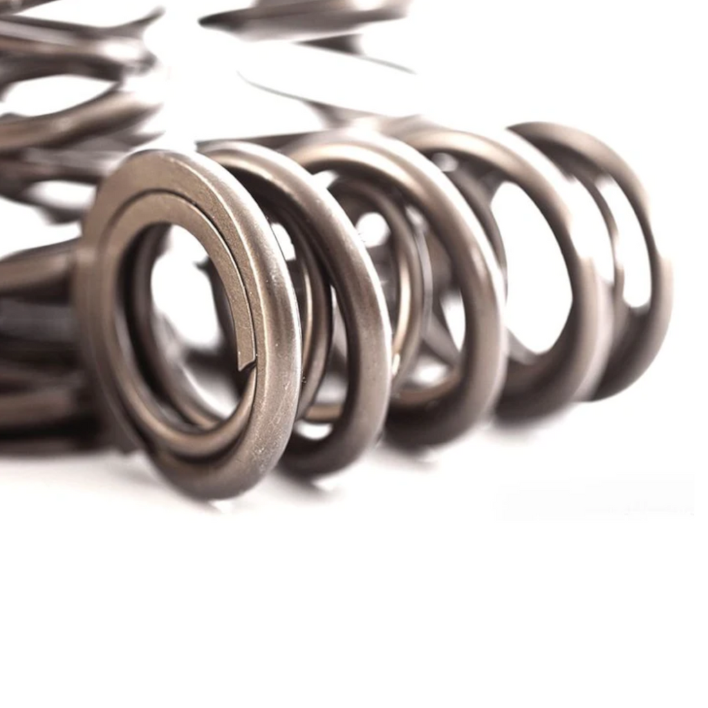 Integrated Engineering Valve Spring & Retainer Kit | MK4 GTI · Jetta ...