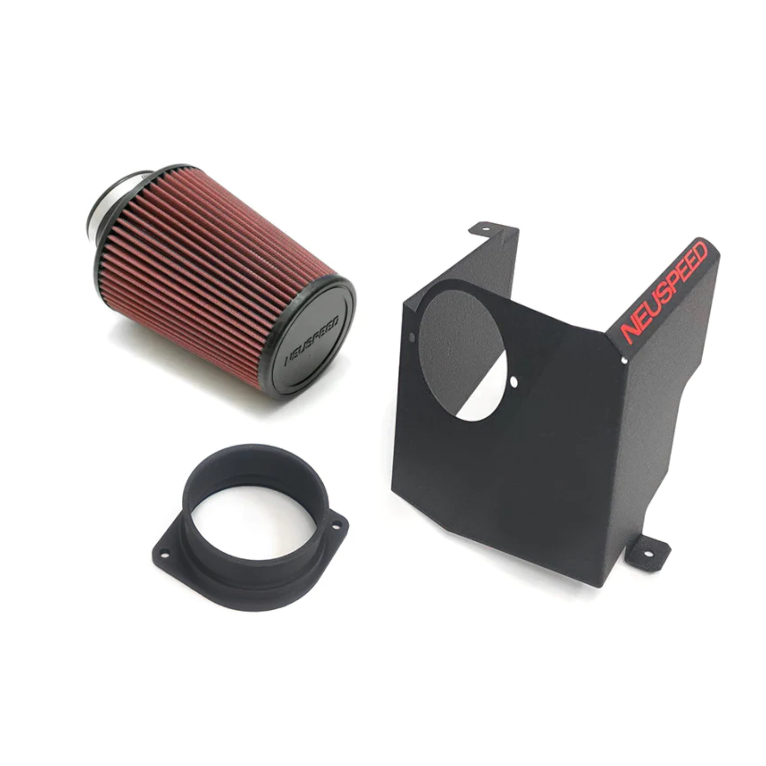 NEUSPEED P-FLO Air Intake | MK4 R32 | 65.10.32B | GERSpeed