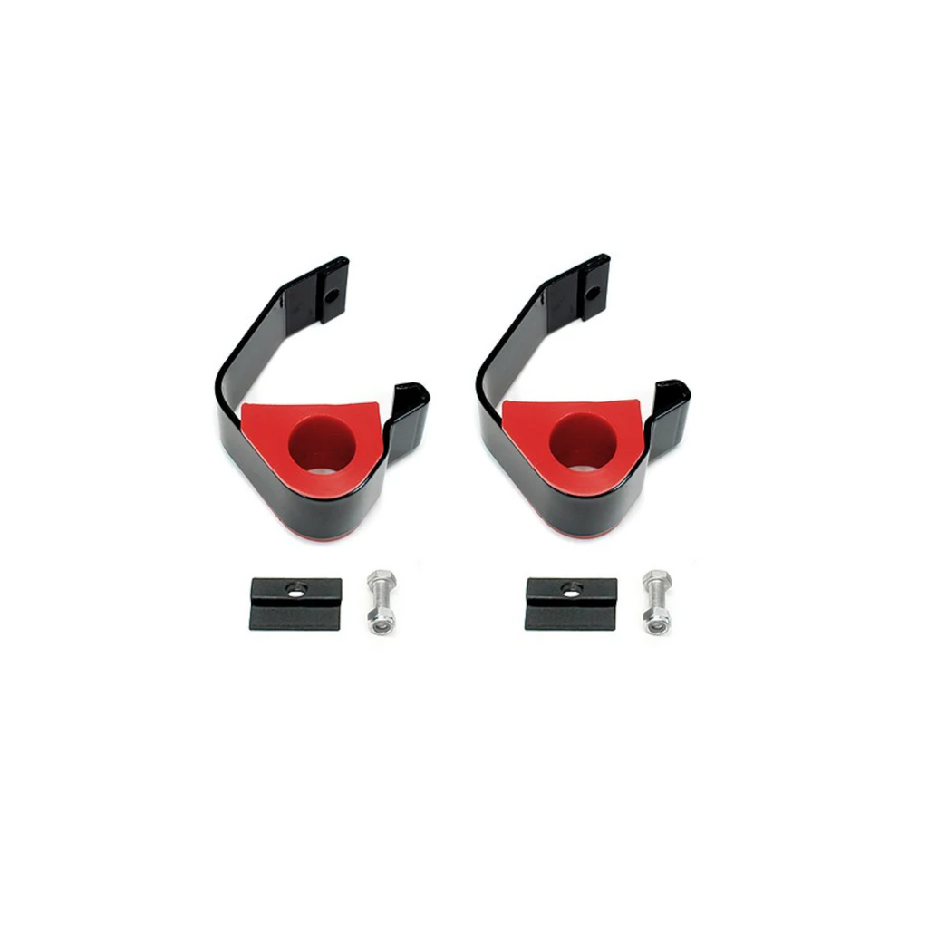 NEUSPEED Rear Sway Bar Clamp & Bushing Kit | MK4 Golf · GTI · Jetta ...