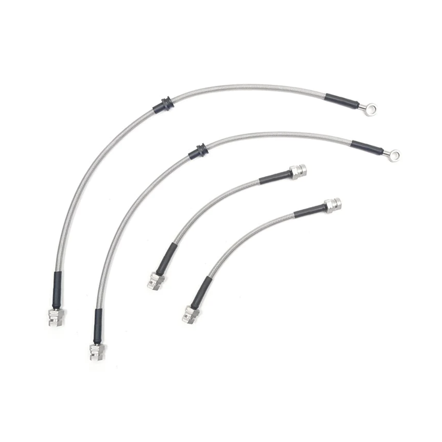 NEUSPEED Sport Brake Lines | MK5 Rabbit · GTI · Jetta · GLI · MK6 Golf ...