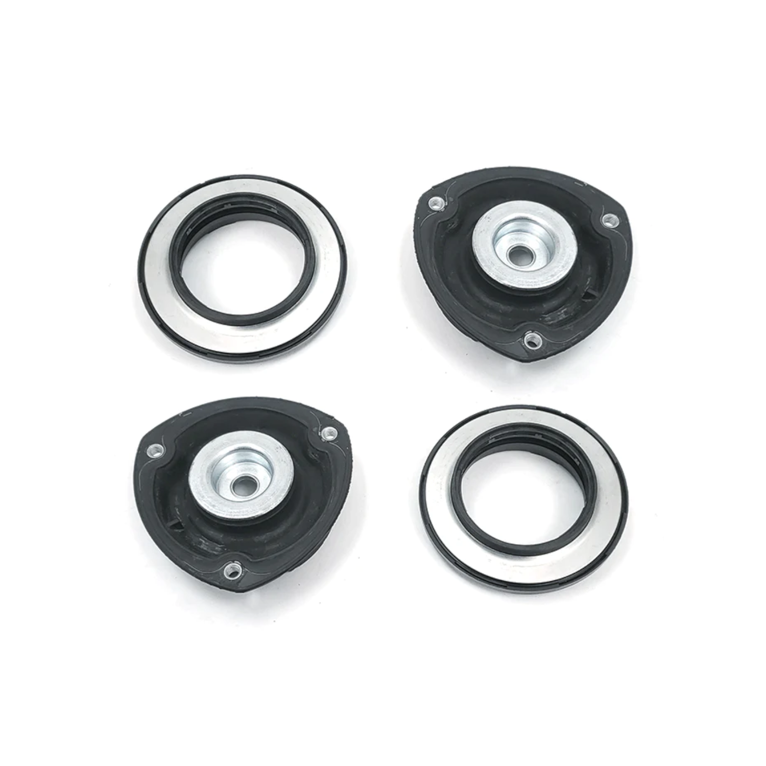 NEUSPEED Upper Strut Mount & Bearing Kit | MK7 Golf · Sportwagen · All ...