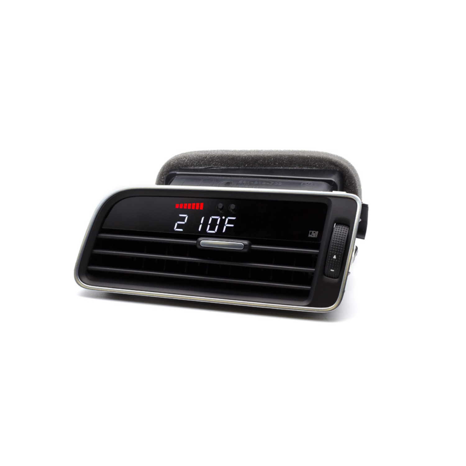 P3 Gauges V3 OBD2 Gauge | B7 Passat | L3P3VPB7 | GERSpeed