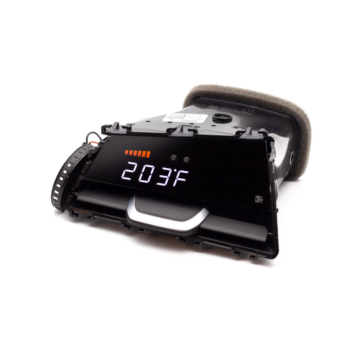 P3 Gauges V3 OBD2 Gauge | G30 · F90 | L3P3BG3X | GERSpeed