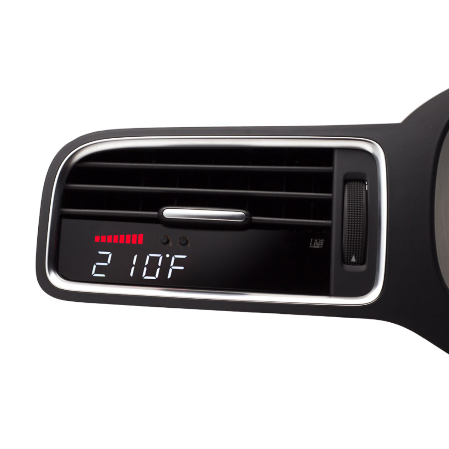 P3 Gauges V3 OBD2 Gauge | MK6 Jetta · GLI | L3P3VGJ6 | GERSpeed