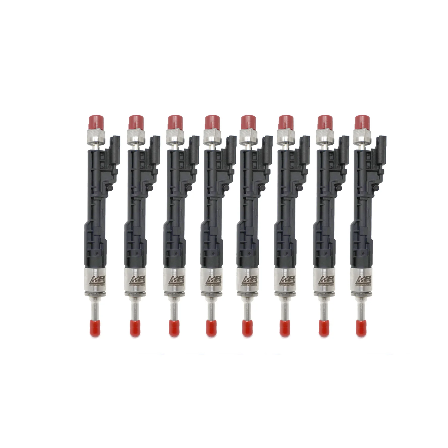 Precision Raceworks High Flow Direct Injector Upgrade | F10 M5 · F06 ...