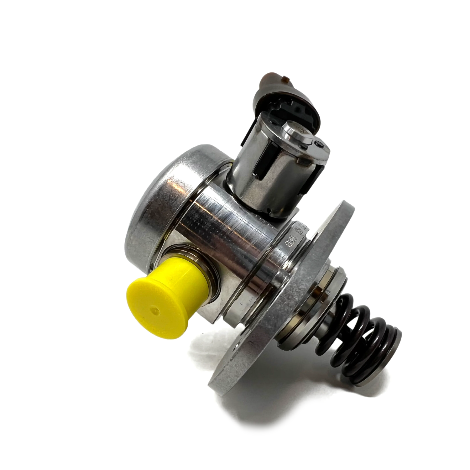 Precision Raceworks High Pressure Fuel Pump | BMW | 3.0L Turbo I6 [B58 ...
