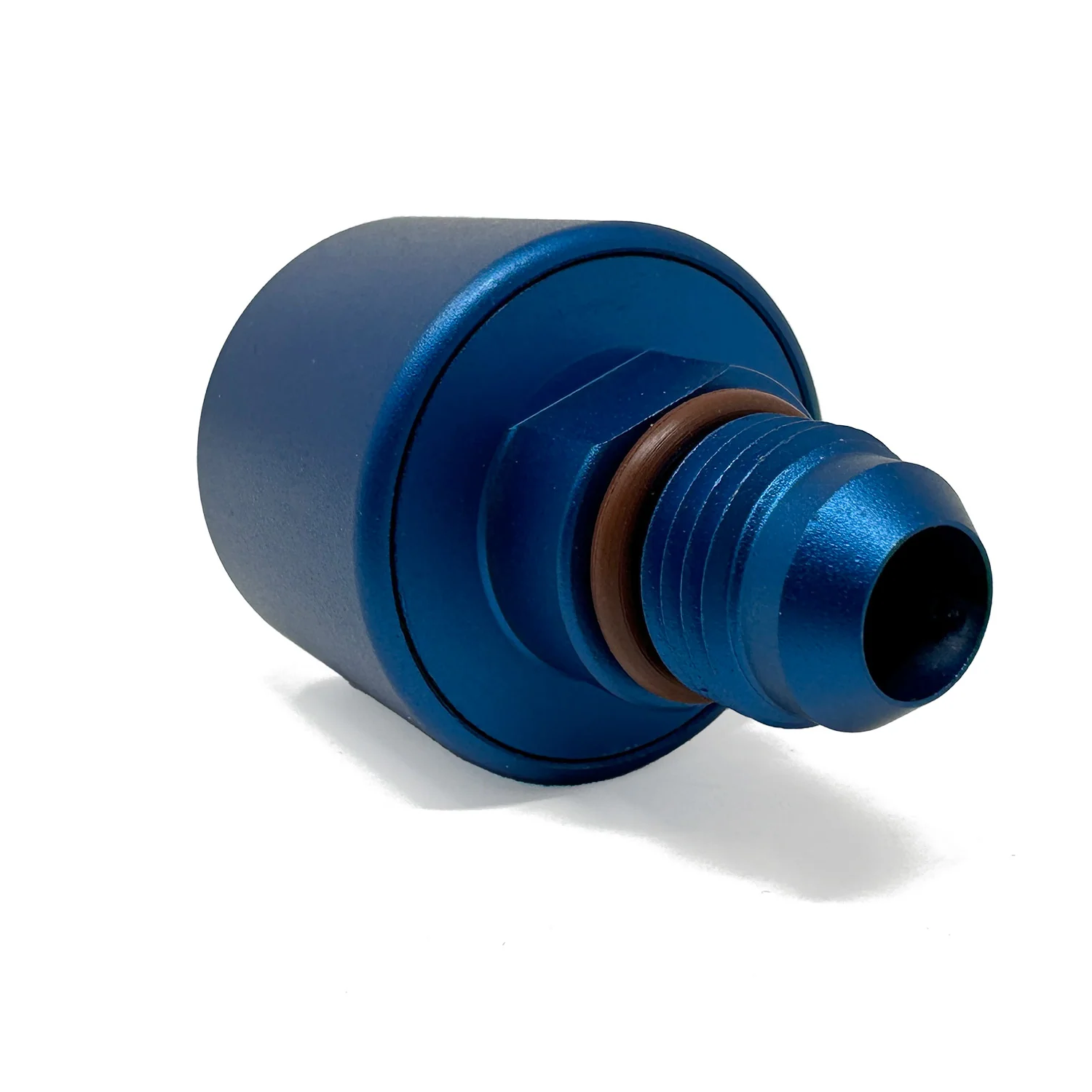 Precision Raceworks In-Line Micro Fuel Regulator | VW · Audi · BMW ...