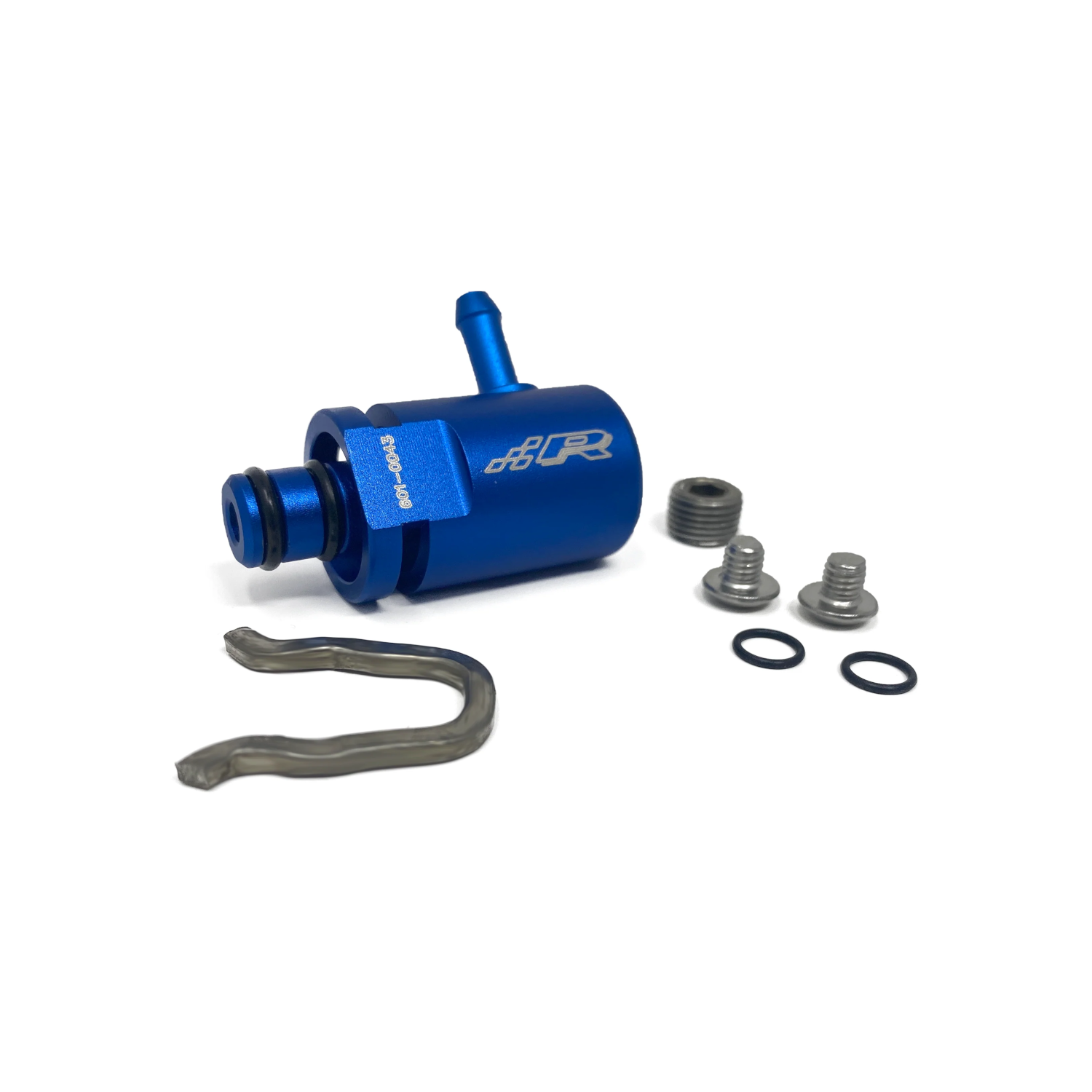 Precision Raceworks Intake Manifold Boost Tap Kit | VW · Audi | 1.8L T ...