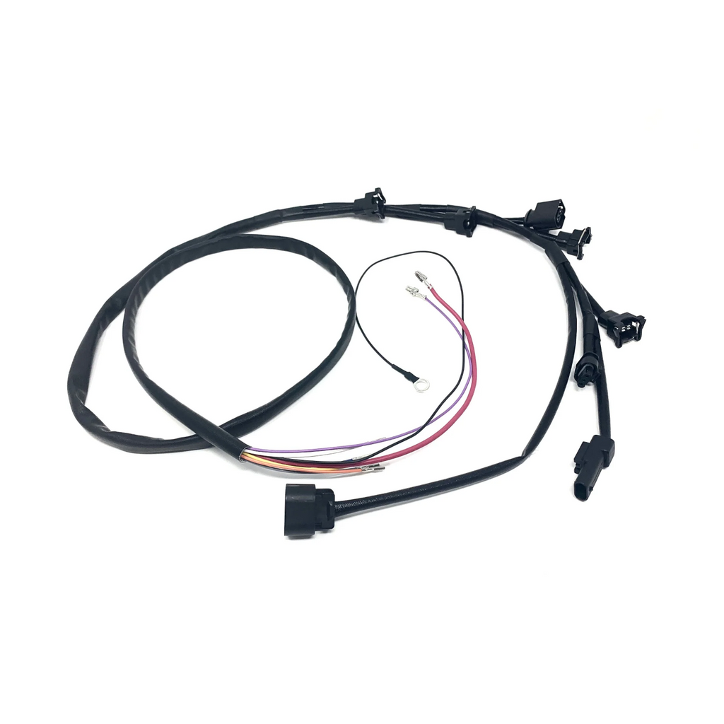 Precision Raceworks MPI Port Injection & Flex Fuel Kit | MK7 Golf · Sp ...