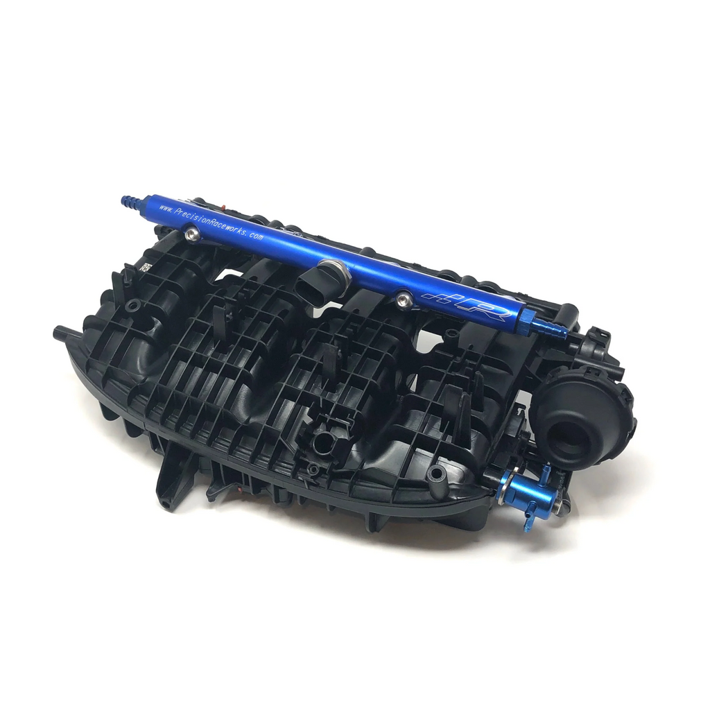 Precision Raceworks MPI Port Injection & Flex Fuel Kit | MK7 Golf · Sp ...