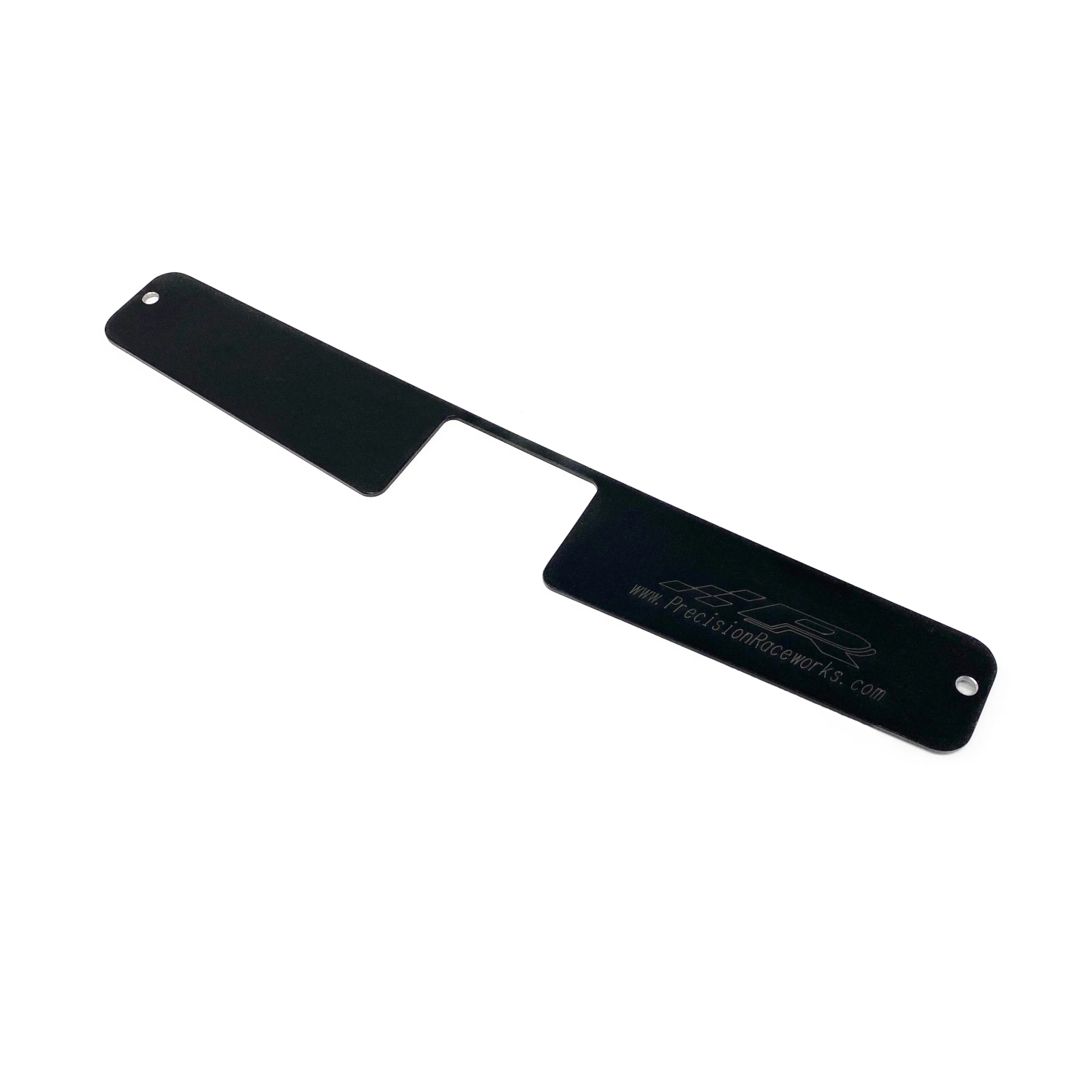 Precision Raceworks OEM Air Intake Block Off Plate | E90 · E91 · E92 ...