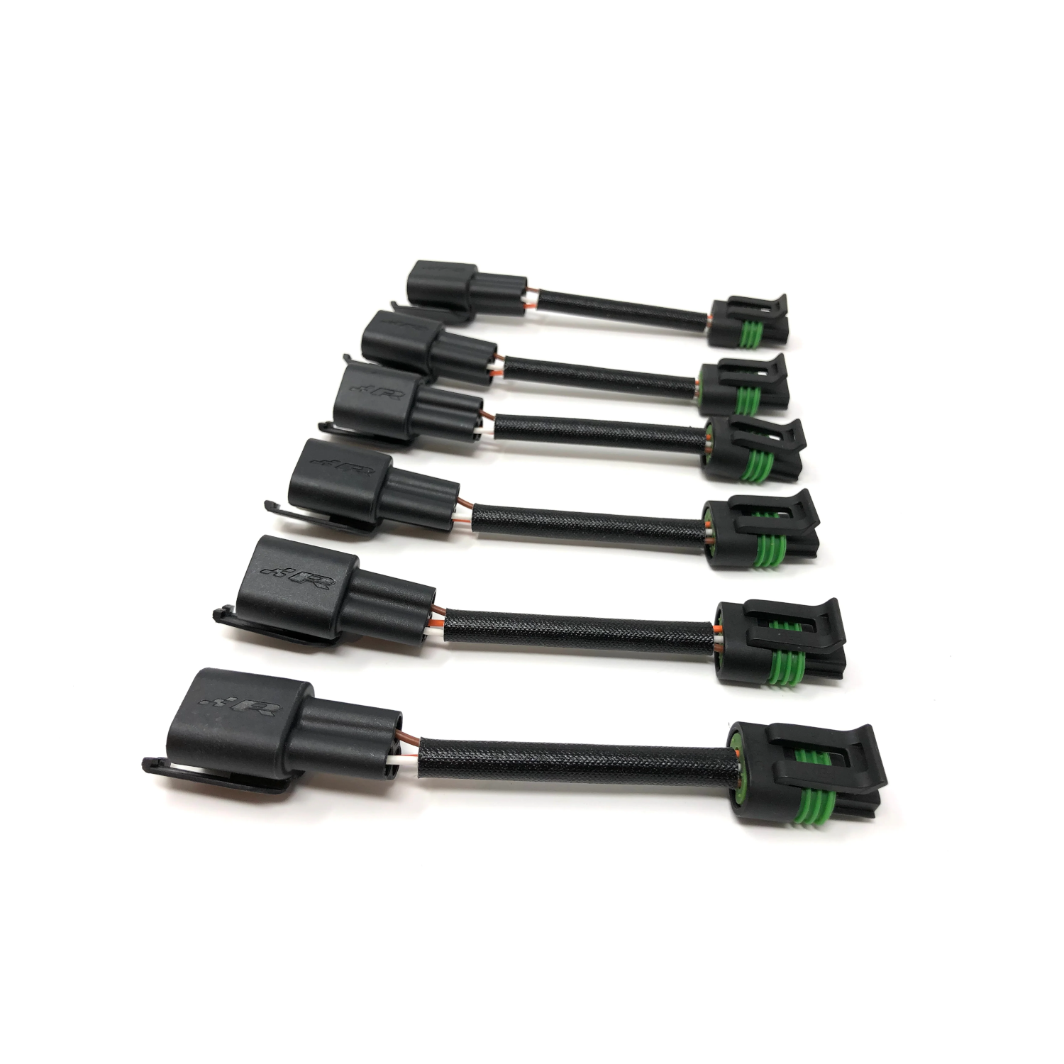 Precision Raceworks Replacement Ignition Coil Power Harness Kit | BMW ...