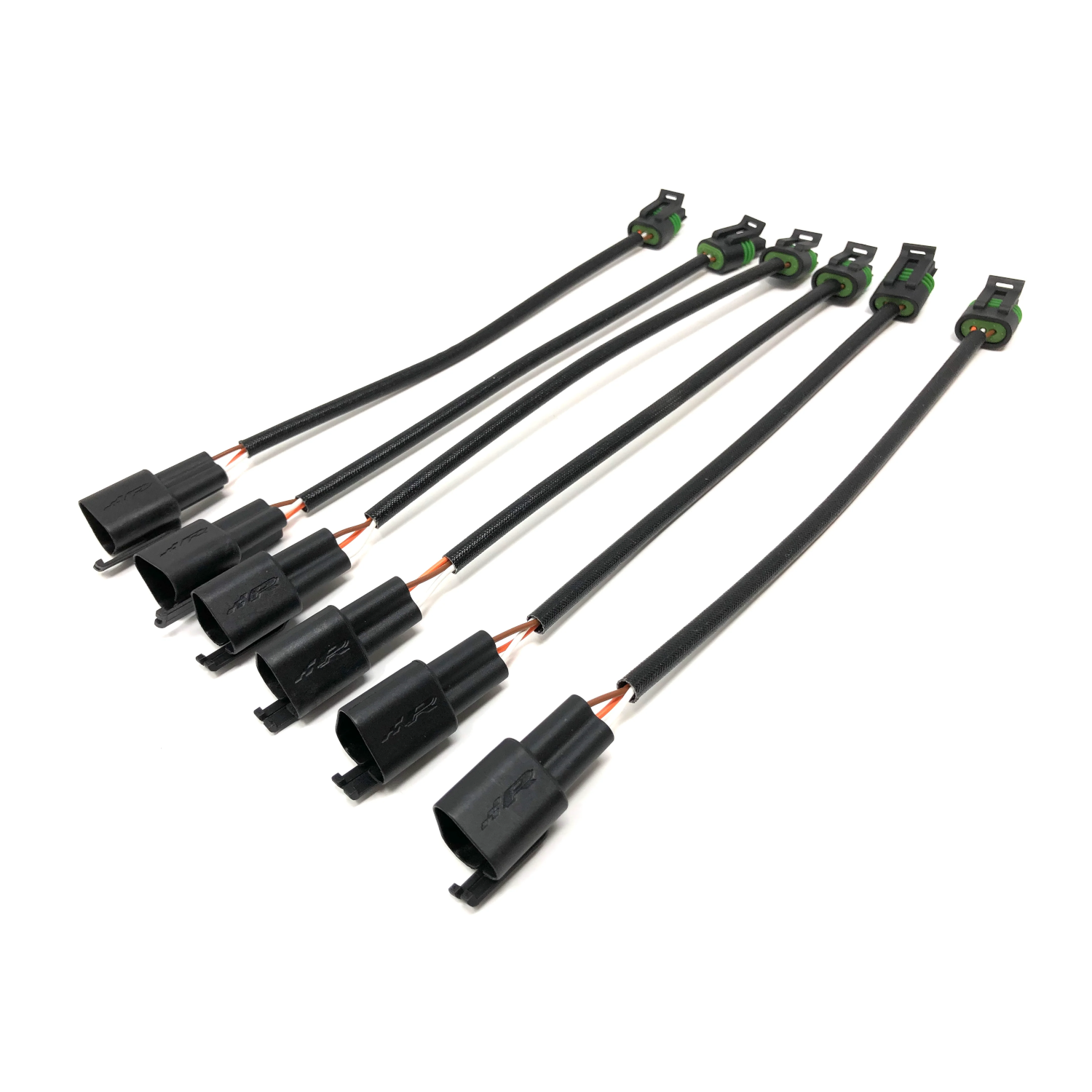 Precision Raceworks Replacement Ignition Coil Power Harness Kit | BMW ...