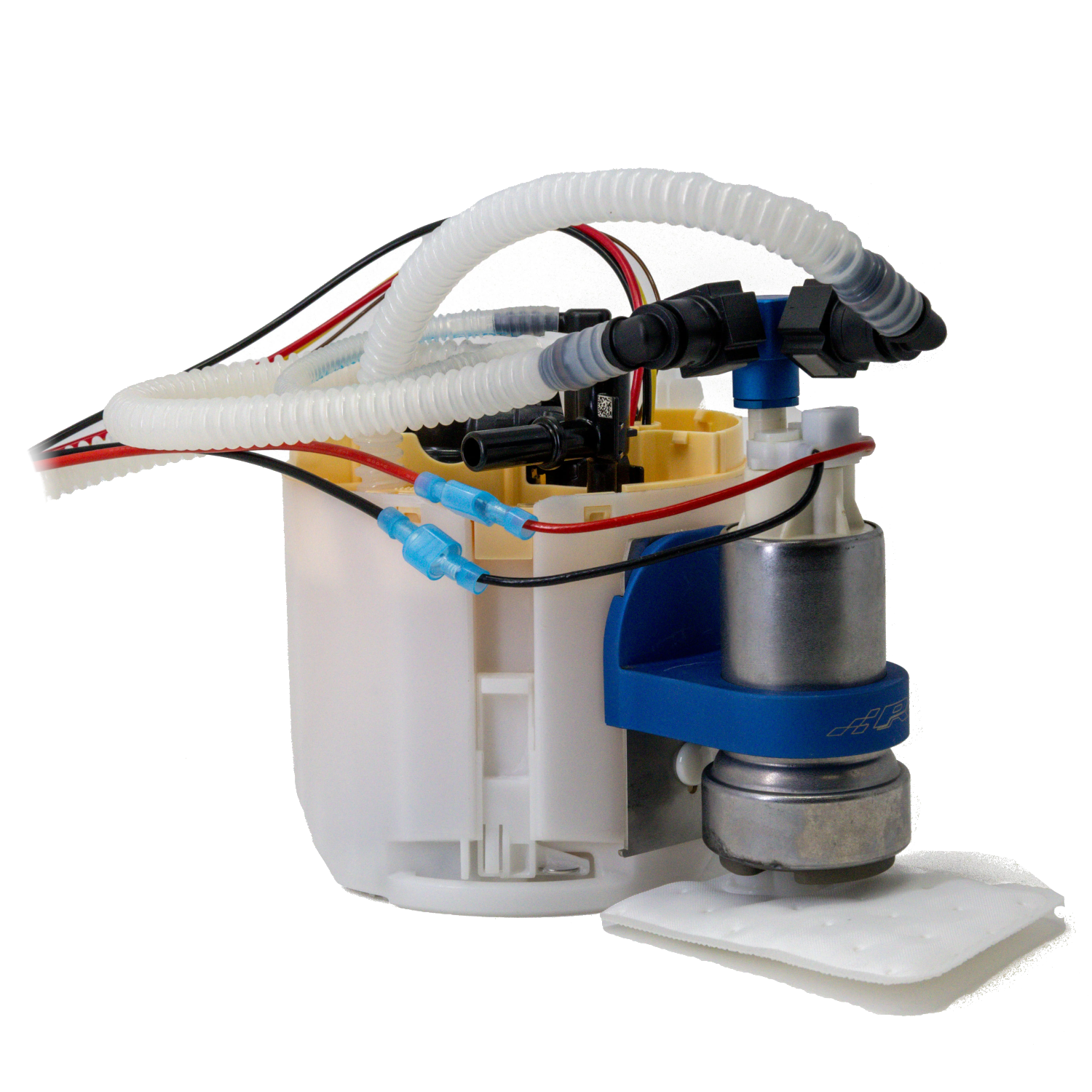 Precision Raceworks Upgraded Hybrid Fuel Pump | G87 M2 · G80 M3 · M3 C ...