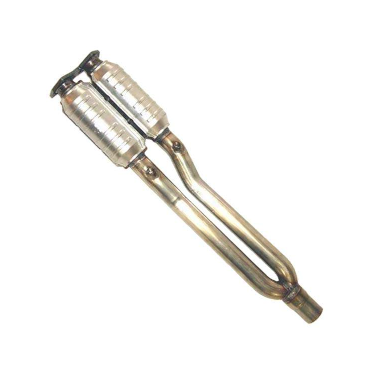 Techtonics Tuning Catalytic Converters | MK4 R32 · MK1 TT | 3.2L VR6 ...