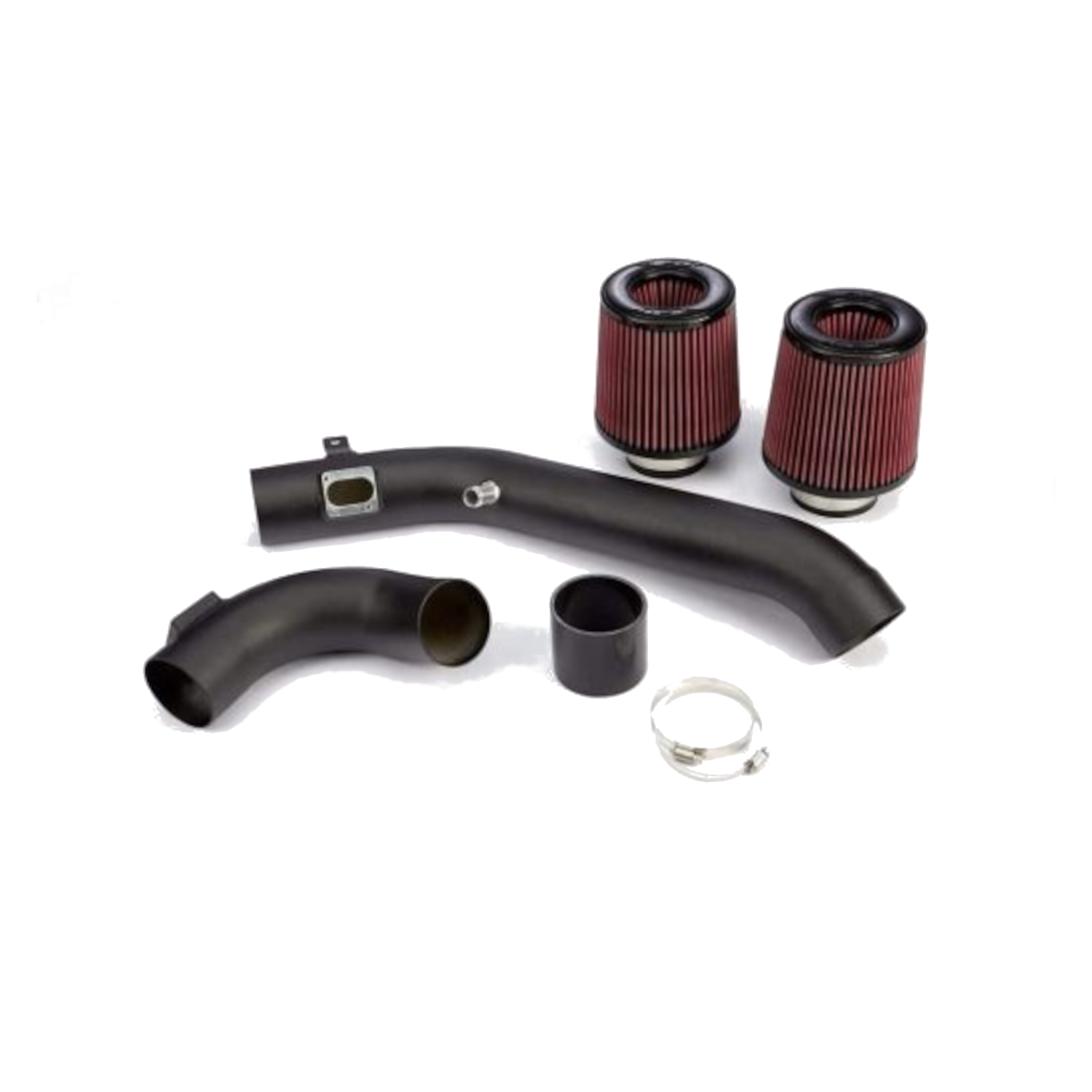 VRSF High Flow Air Intake | F87 M2 Competition · F80 M3 · F82 · F83 M4 ...