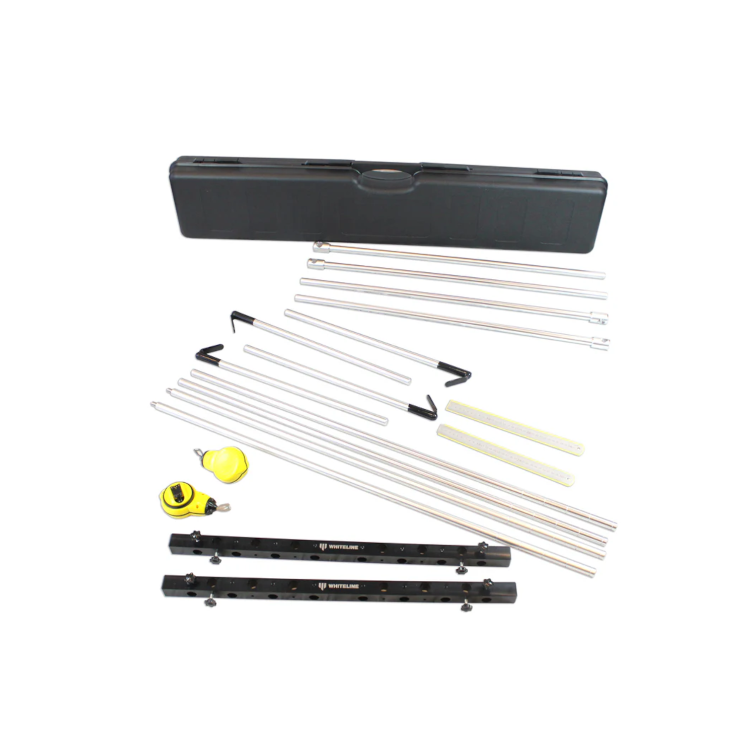Whiteline String Wheel Alignment Kit | WTK004 | GERSpeed