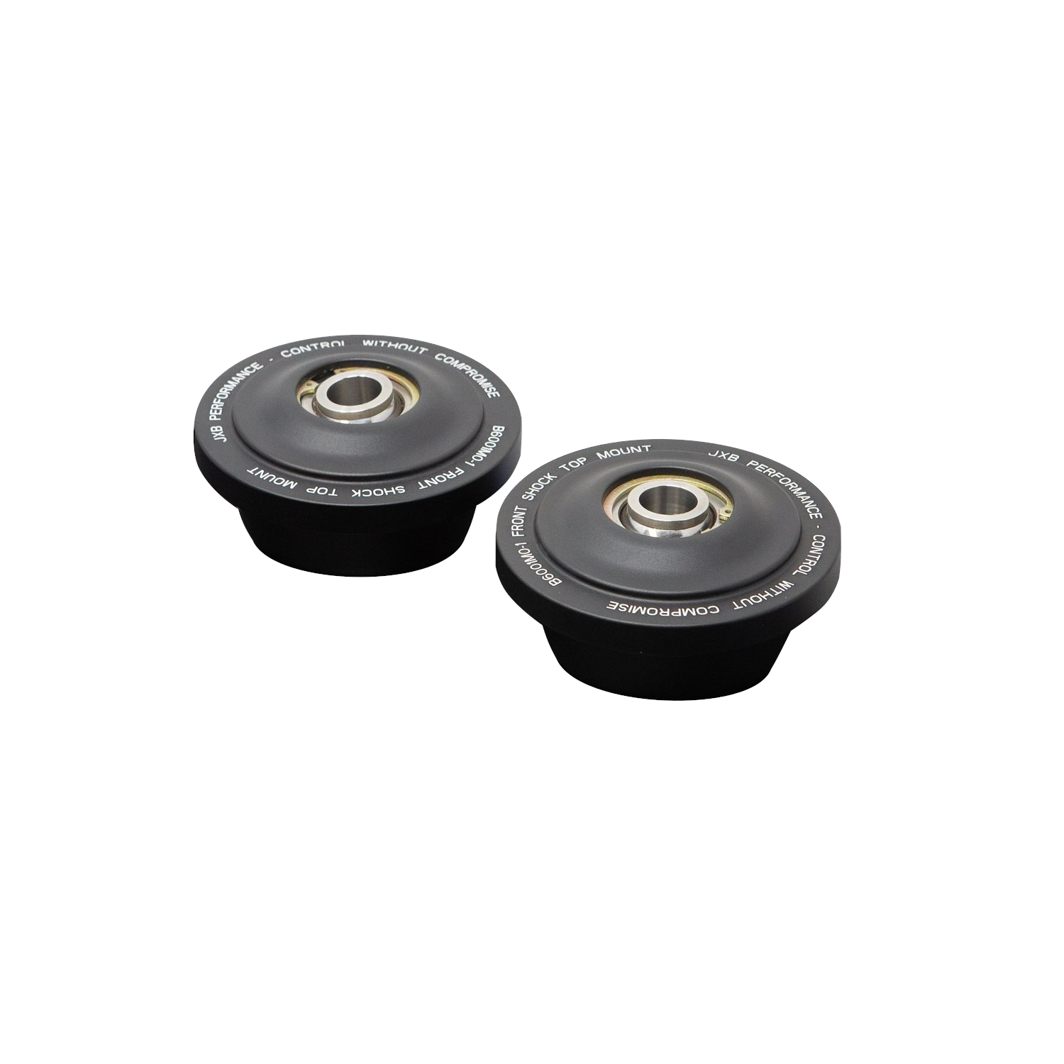 JXB Performance Spherical Front Upper Strut Mounts | B6 · B7 · C7 ...